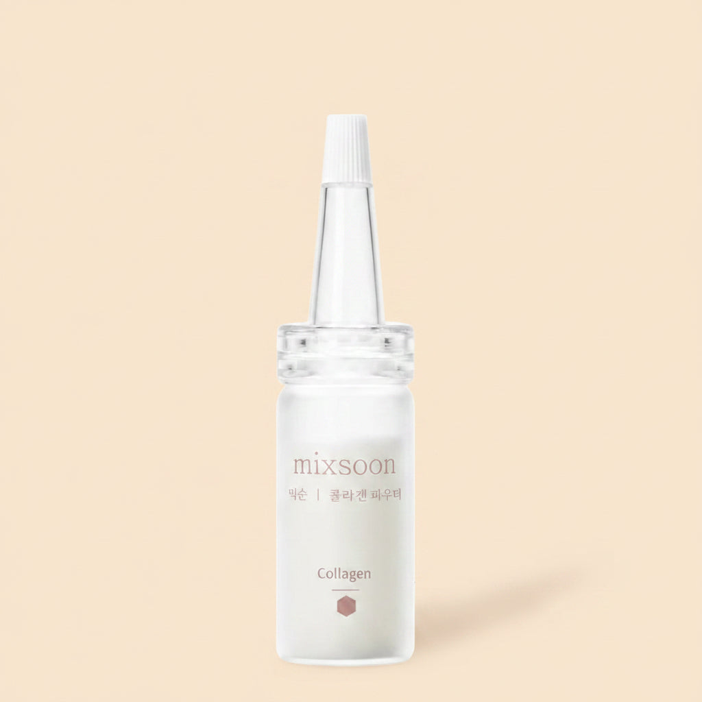 Mixsoon collagen powder